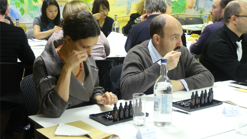 Sake Sommelier Association